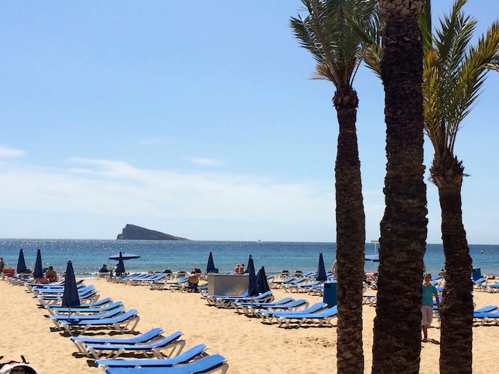 Altea Apartamento - Altea