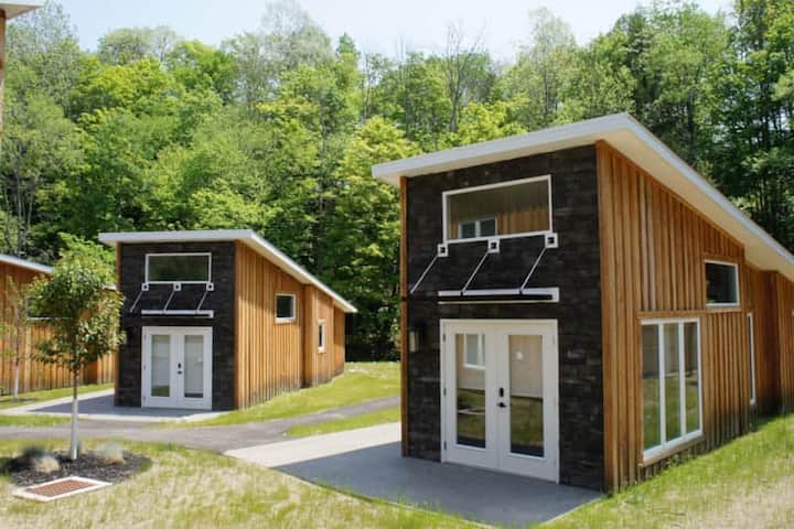 Steamboat Bungalow - Ellicottville, NY