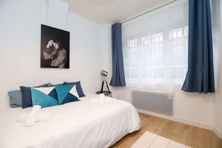 Parga 1 Hyper-centre Toulouse Capitole à Pied - Toulouse