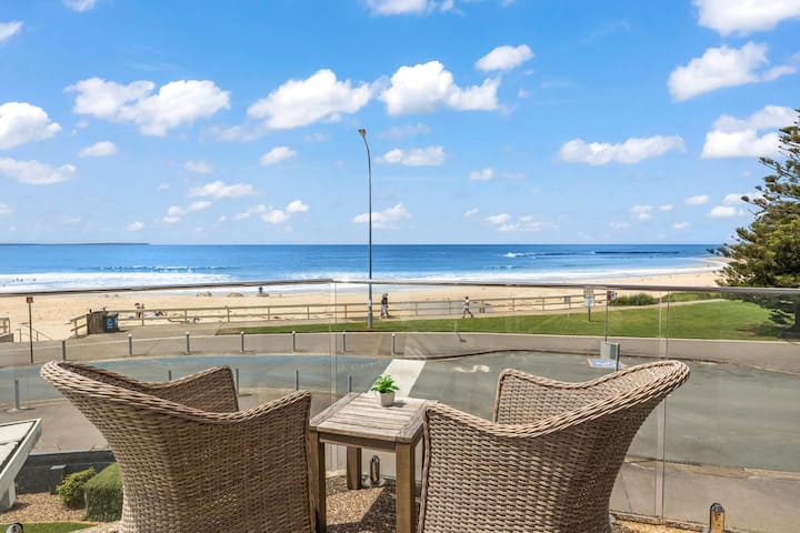 Mariners 4 - Mollymook