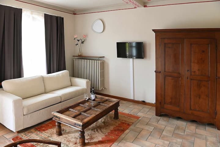 Junior Suite - Barolo