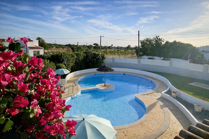 Nicola | Private Pool | 8 Guests | Albufeira - Guia