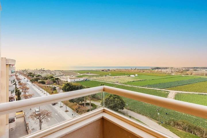A&n La Vega 14, Torre Del Mar - Torre del Mar