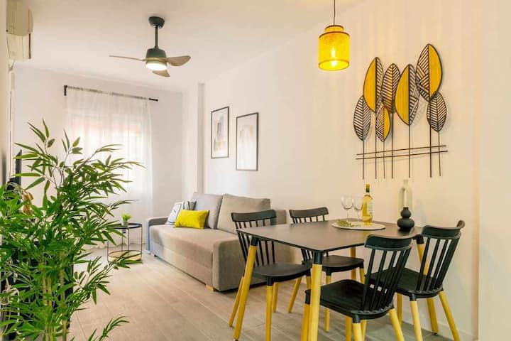 Apartamento Pink Puerto - Torrevieja