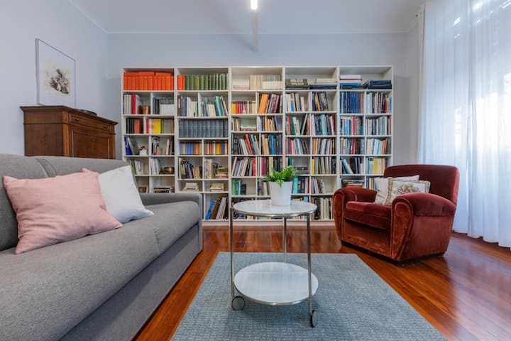 Spacious Apartment Near The Po By Wonderful Italy - Turín