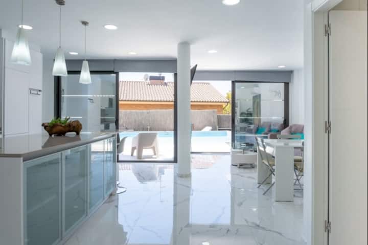 Apartament Duplex ( Only Family) - Montmeló