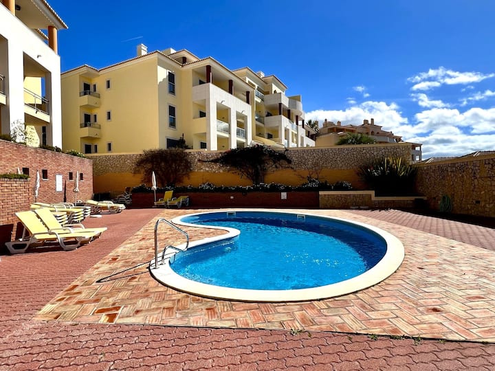 Albufeira Experience With Pool By Homing - Albufeira