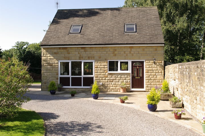 Country Hideaways | Badger's Holt | Masham - Masham