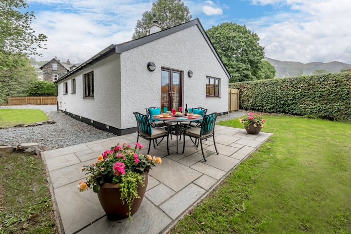 Roseberry Cottage, Coniston; Luxury Home Near Lake - Eskdale