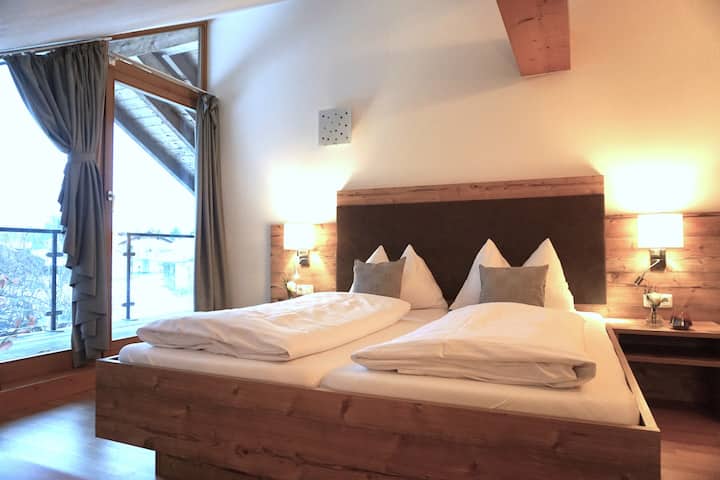 Apartment Im Landhotel Und Gasthof Kirchberger - Steingaden