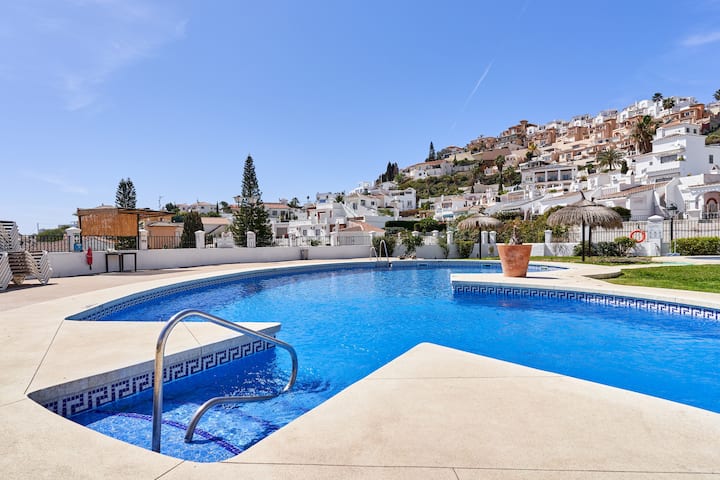 Tropicana Casa Verde - Torrox
