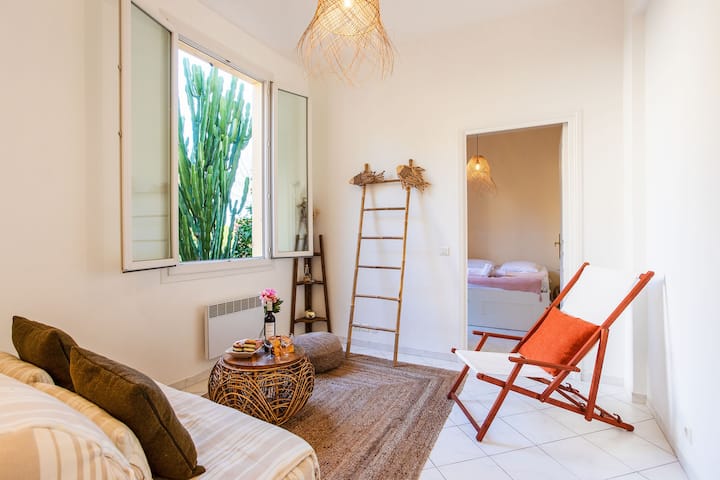 Le Florida Ap4340 By Riviera Holiday Homes - Villefranche-sur-Mer