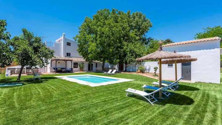 Ribera De Los Frailes Ronda By Ruralidays - Ronda