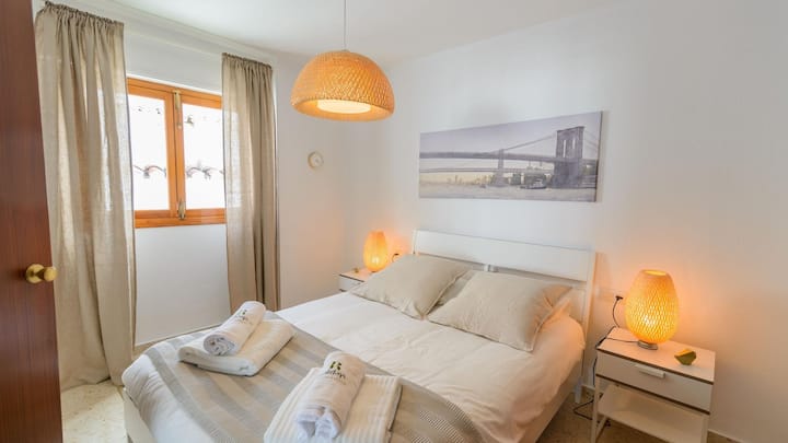 Apartamento Almijara Cómpeta By Ruralidays - Cómpeta