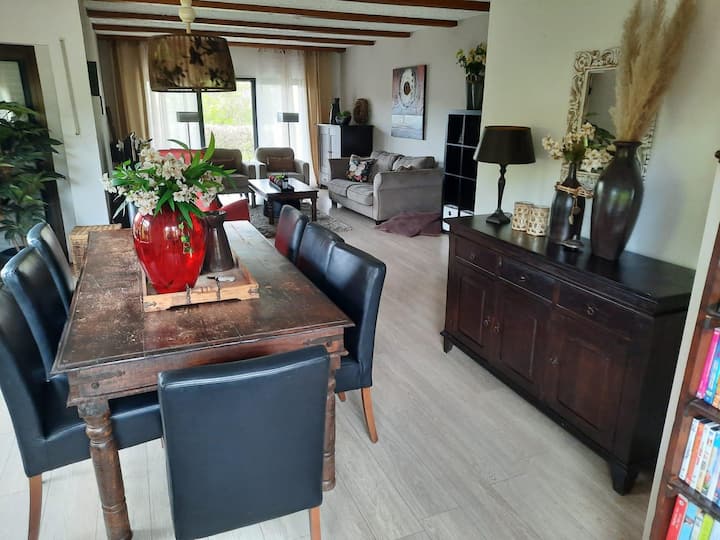 Vakantiehuis Diemelquelle - Willingen (Upland)