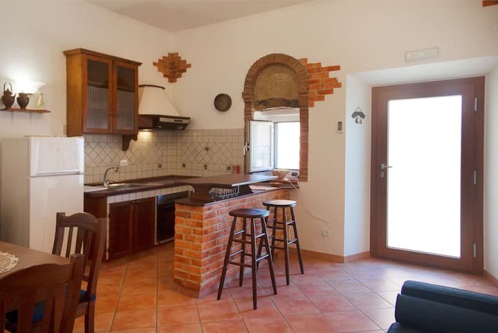 A Casa Di Nicola - Marina di Campo