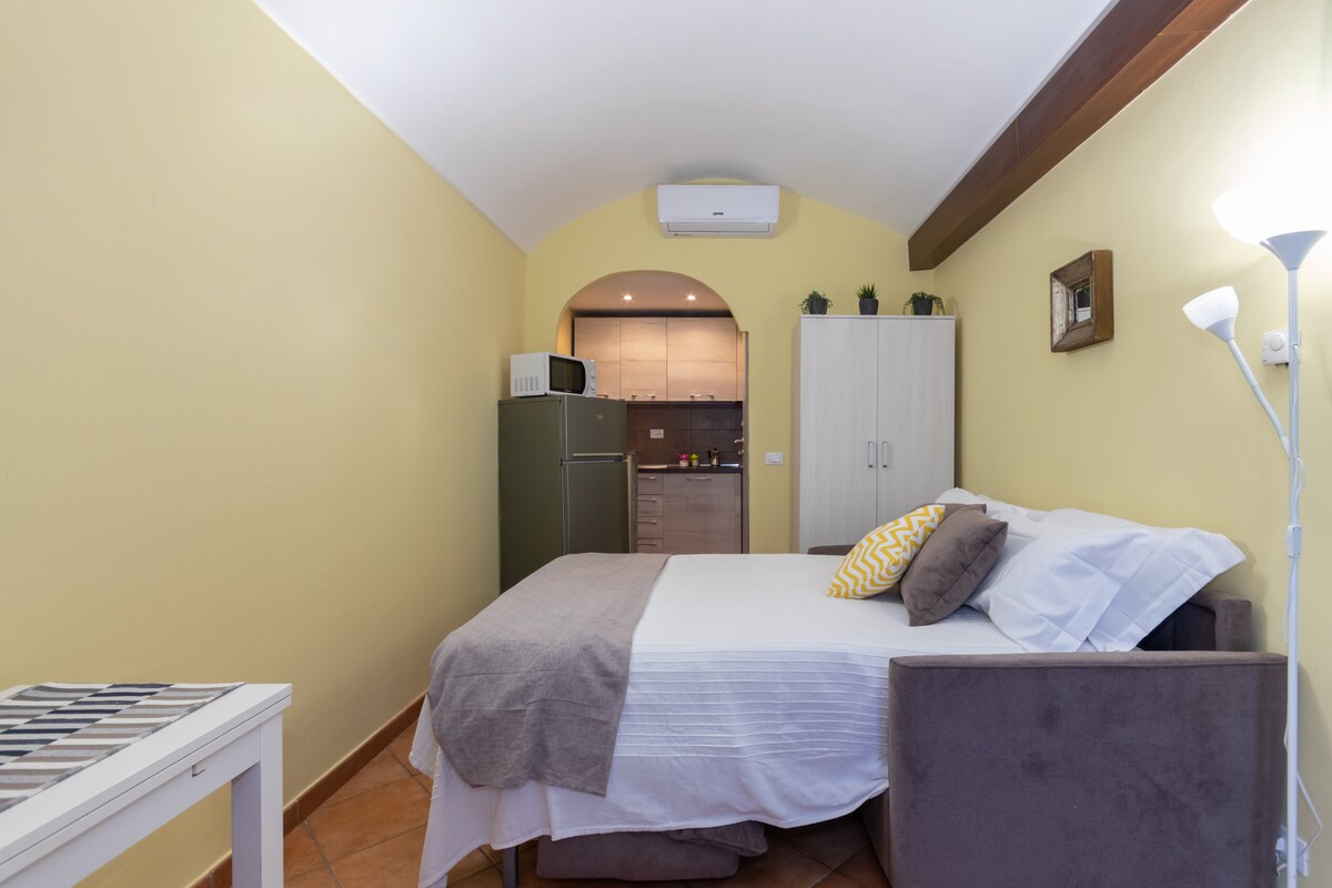 Wonderful Italy | Studio Nizza B - Apartments for Rent in Torino ...