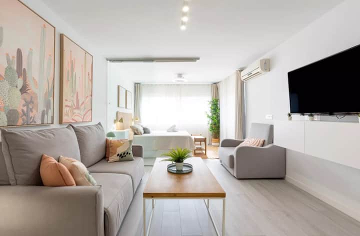 El Bajondillo Premium Loft - Alhaurín de la Torre