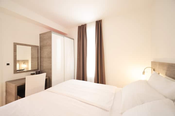 Dok Apartment - Zaton