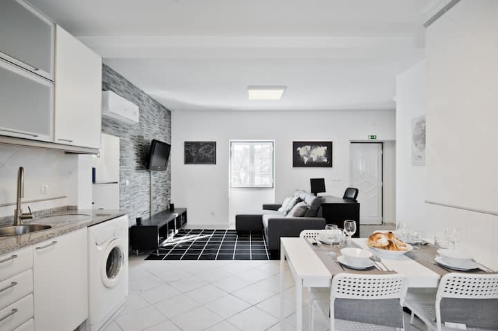 Cascais Beach Villa I (C115) - Alcabideche