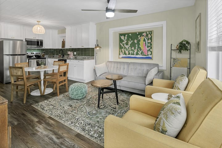 2br Spacious, Comfy, And Walkable Safety Harbor - Clearwater, FL