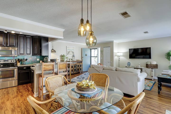Sunset Rentals | Forest Gardens 66 - Black Duck Place, SC