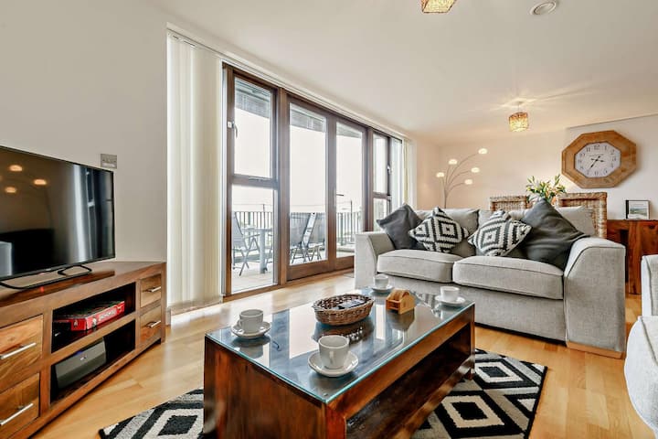 2 Bed In Praa Sands (Oc-a27432) - Praa Sands