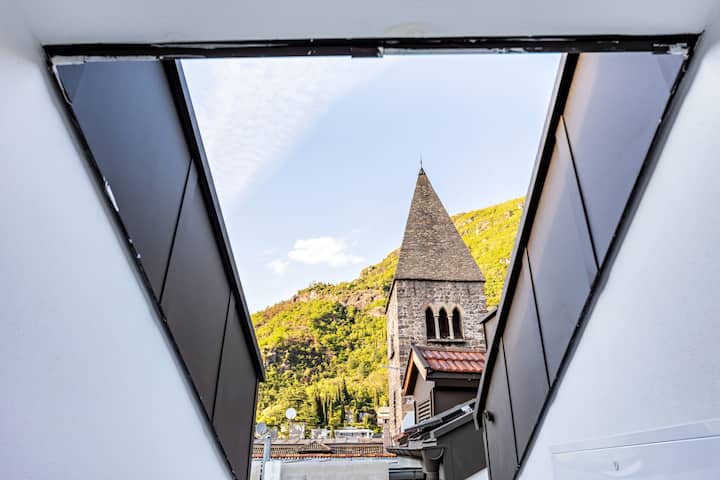 App 303 Palazzo Cavour - Bozen