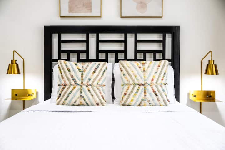 Mimo5-2 | Cozy Corner Of Miami's Modern District - Miami Beach, FL