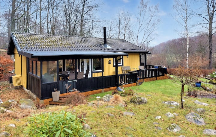 3 Bedroom Lovely Home In åSljunga - Markaryd