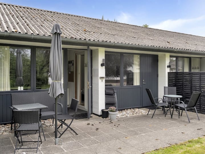 "Tokki" - 20km From The Sea By Interhome - Ribe