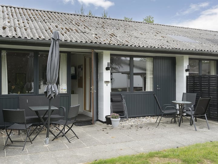 "Skarthi" - 20km From The Sea By Interhome - Ribe