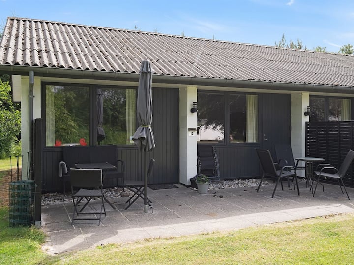 "Wisti" - 20km From The Sea By Interhome - Ribe