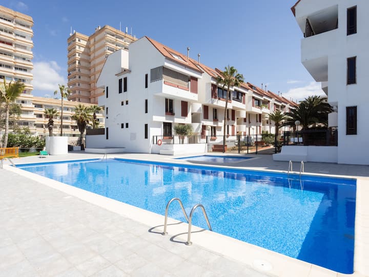 Deluxe Altemar By Interhome - Playa de las Américas