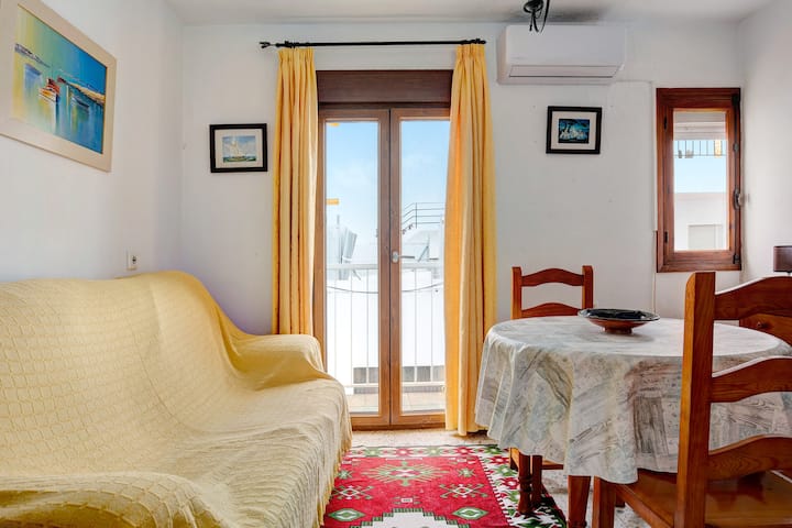 Casa ÁNgela - Conil de la Frontera