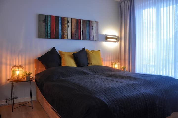 Strandhotel 1 - Laboe