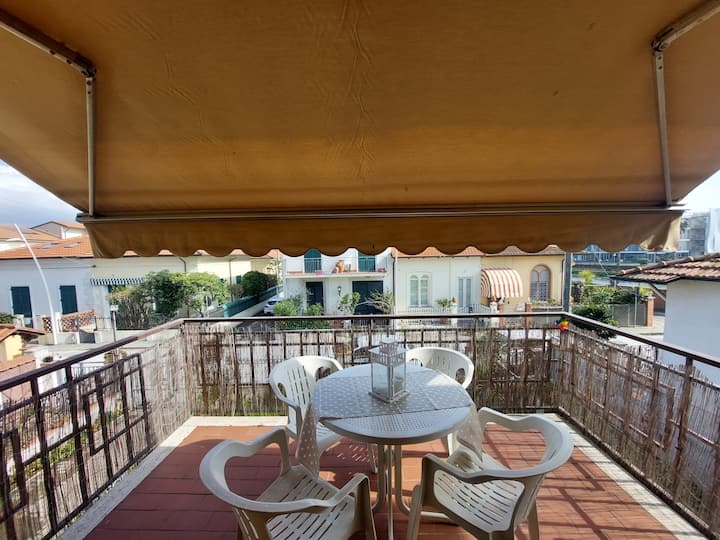 Casa Debora - Viareggio