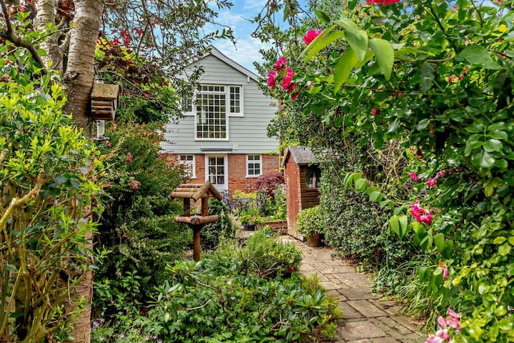 1 Bed In Yoxford (Oc-c27254) - Saxmundham