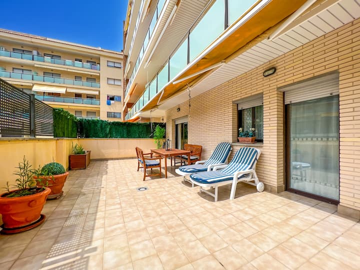 Vivalidays Elia - Fenals - Lloret De Mar - Lloret de Mar