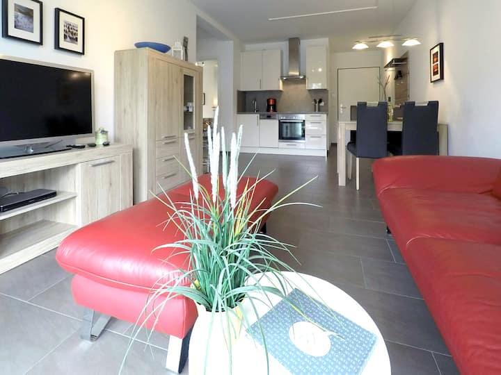 Ferienwohnung Pauline (184286) - Dierhagen