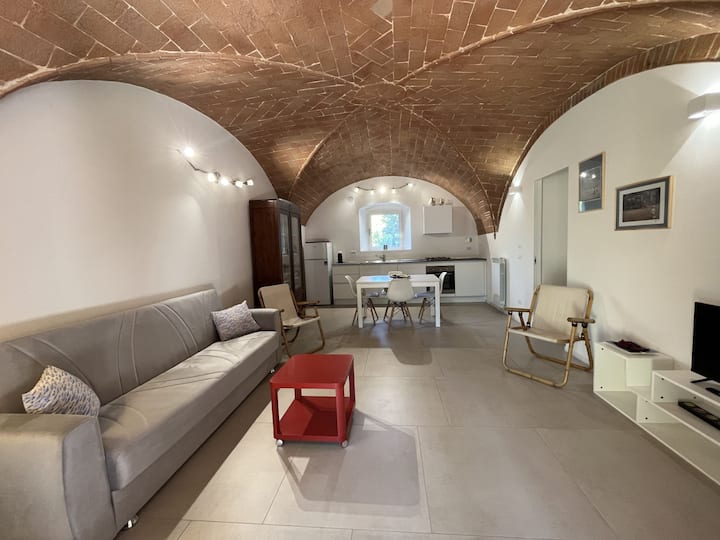 San Gaetano - Semola - Follonica