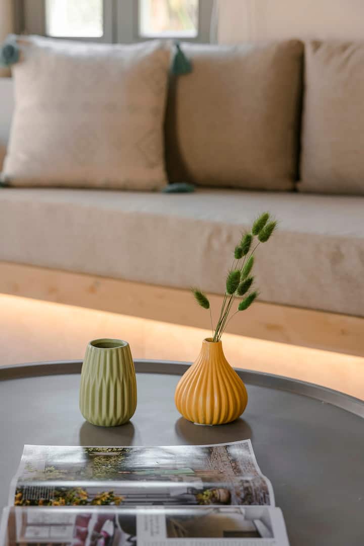 Residence Villa - Fiskardo