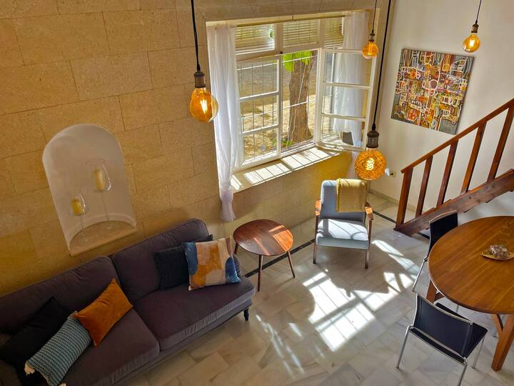 Apartamento Intramuros - Ole Solutions - Jerez de la Frontera