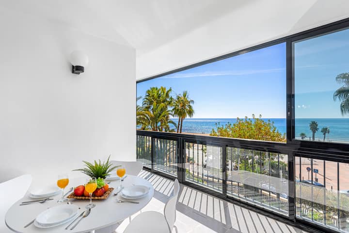 Apartment Colon - Plusholidays - Calp