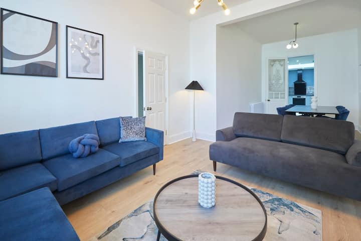 Host & Stay | Castle View - Scarborough