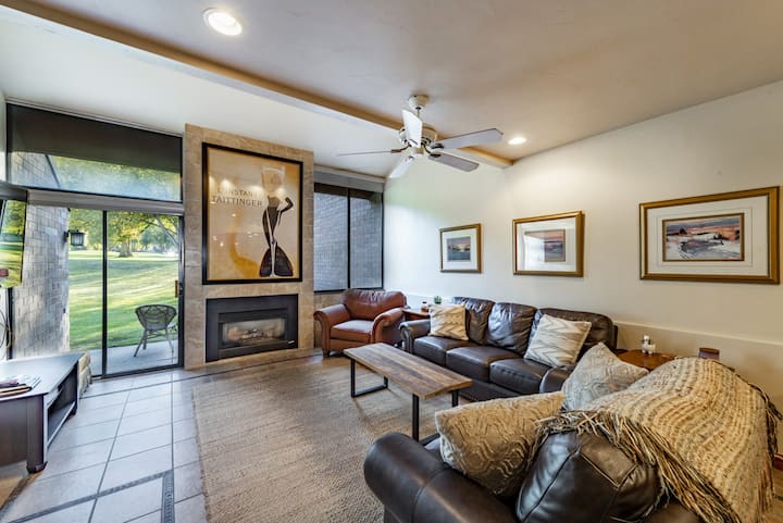 Park Avenue 245-1757 - Park City, UT