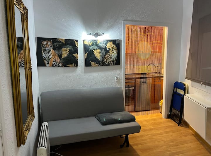 Catedral · Apartamento La Catedral En Sitges - Sitges