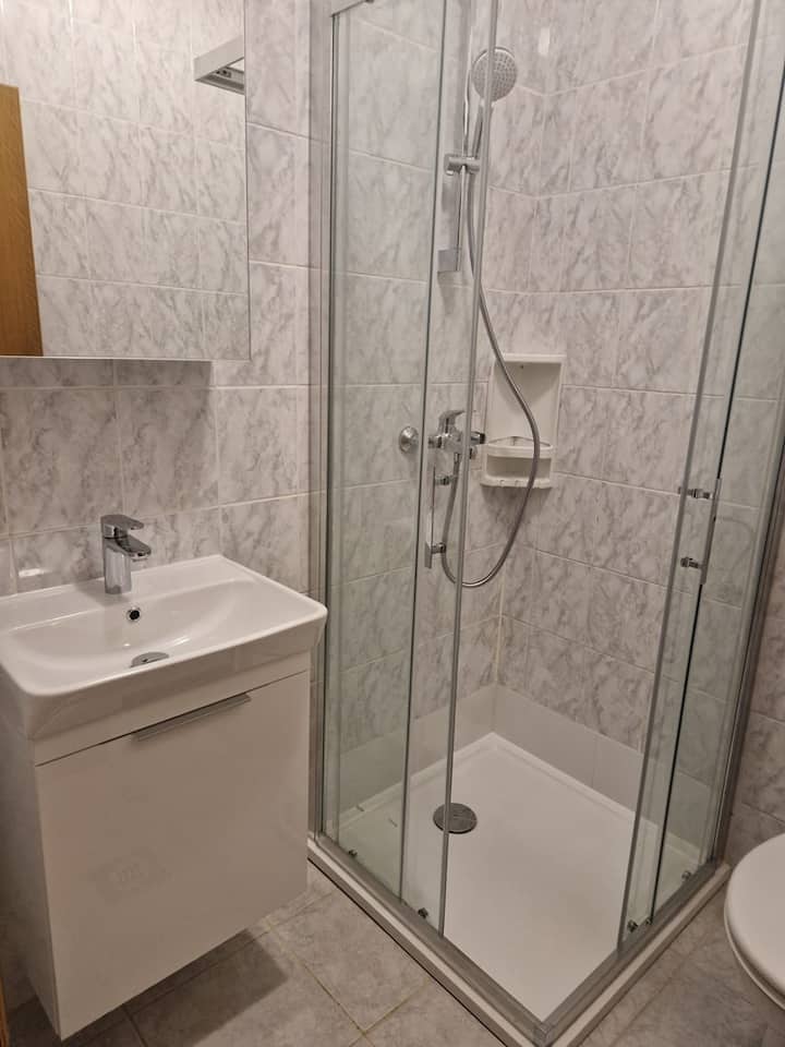 Apartments Katarina With Two Bathrooms - Katarina - Malinska