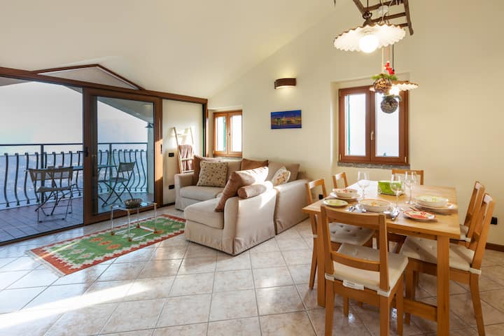 Civenna Lake View By Wonderful Italy - Bellagio