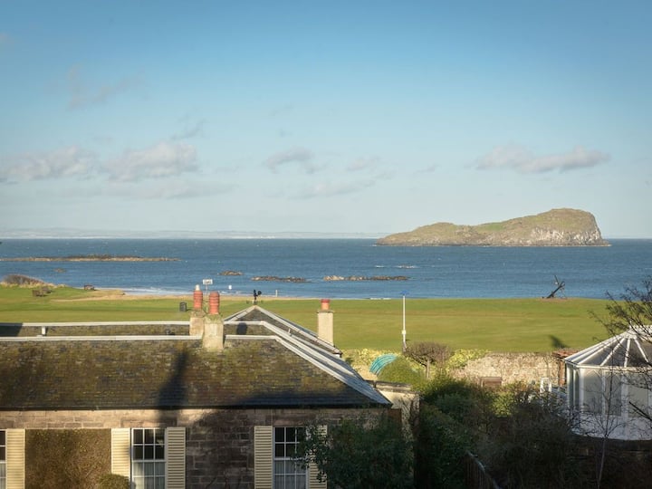Benholm - North Berwick